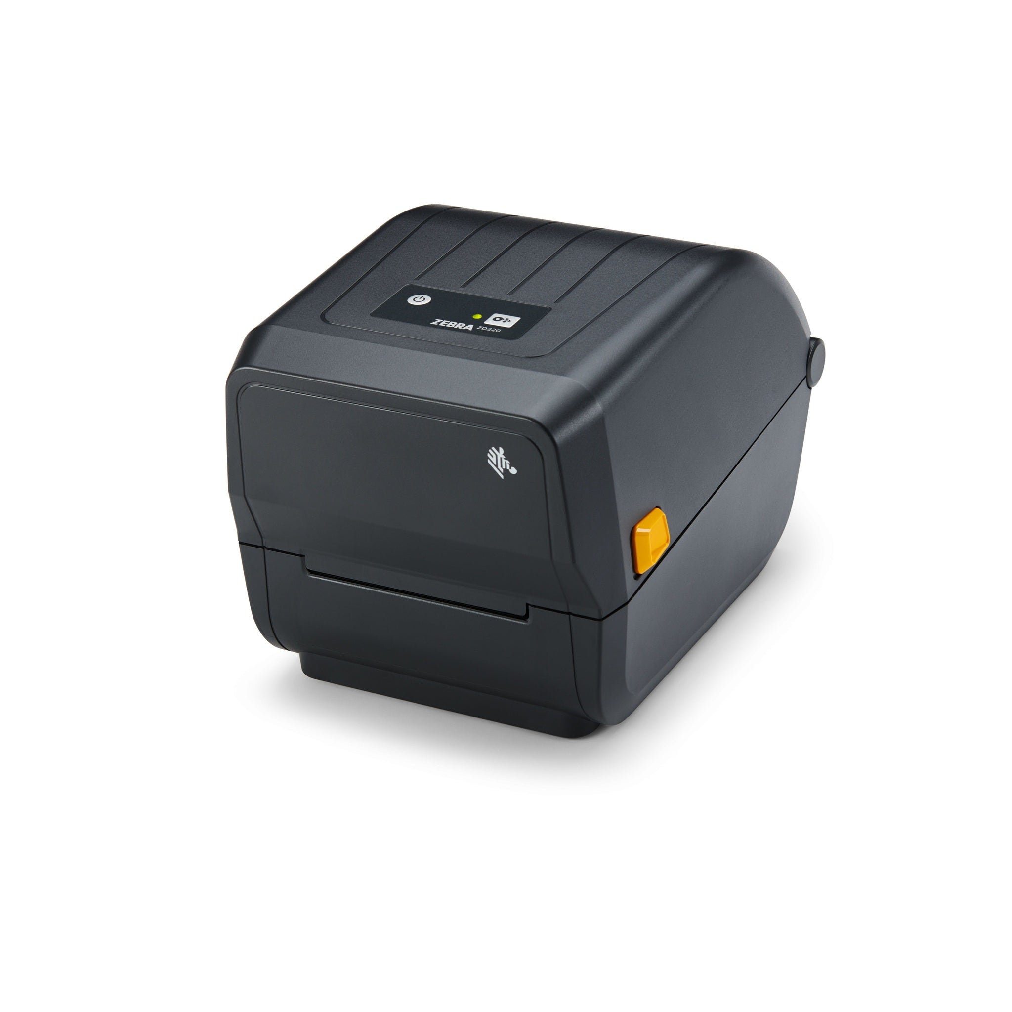 Zebra ZD230 – Prisvärd thermal transfer etikettskrivare för ...