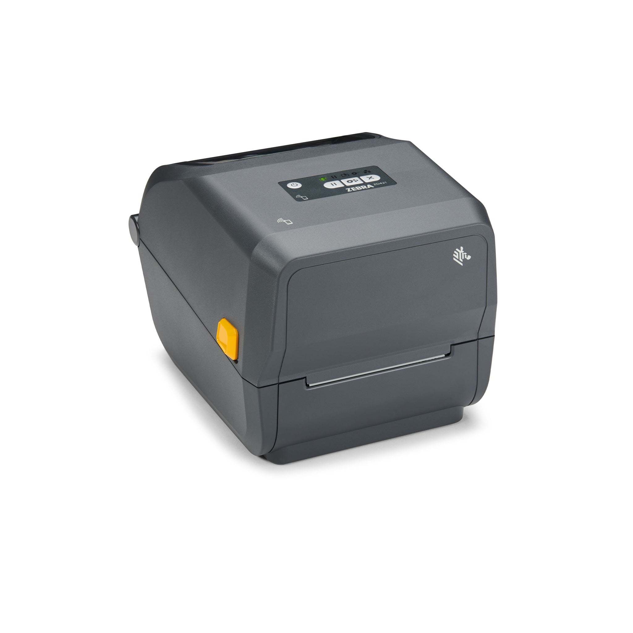 Zebra ZD421 – Thermal transfer-skrivare för hållbar etikettutskrift