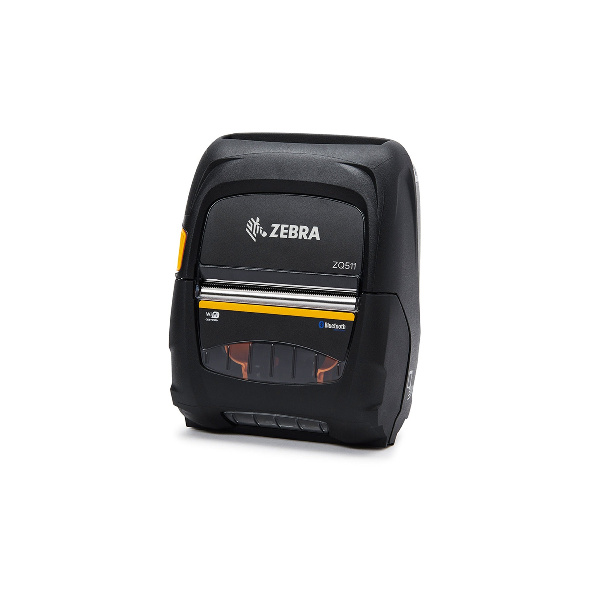 Zebra ZQ511 RFID – robust mobilskrivare med integrerad RFID-kodning